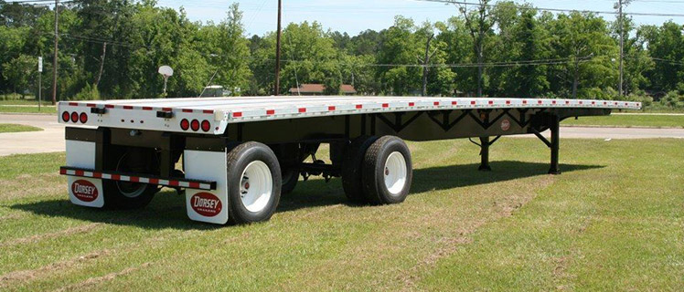 Commercial Trailer and Truck Sales, Service & Parts | Florence, SC ...
