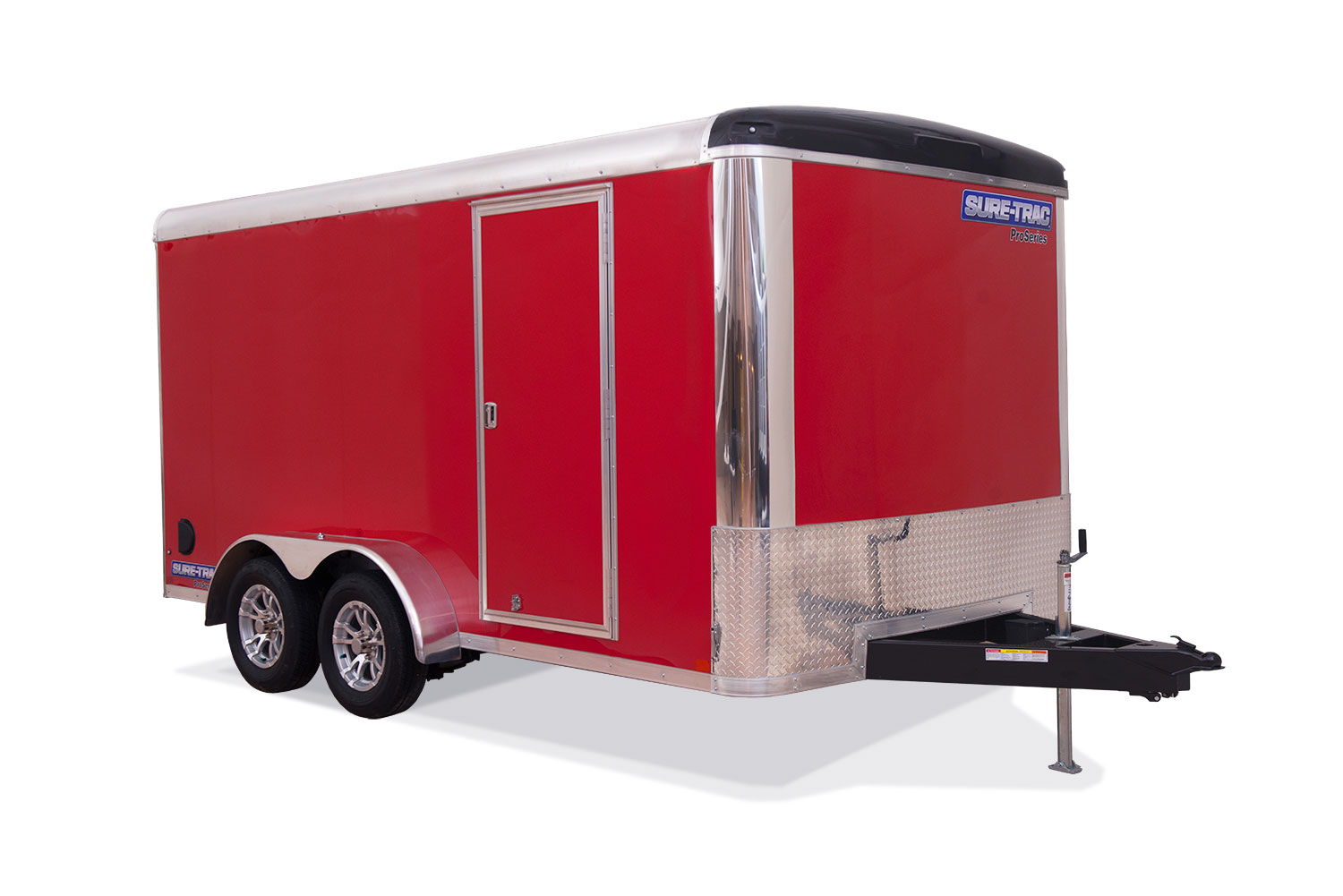 Sure-Trac | Pee Dee Trailer Sales | Florence, SC | We have been in ...