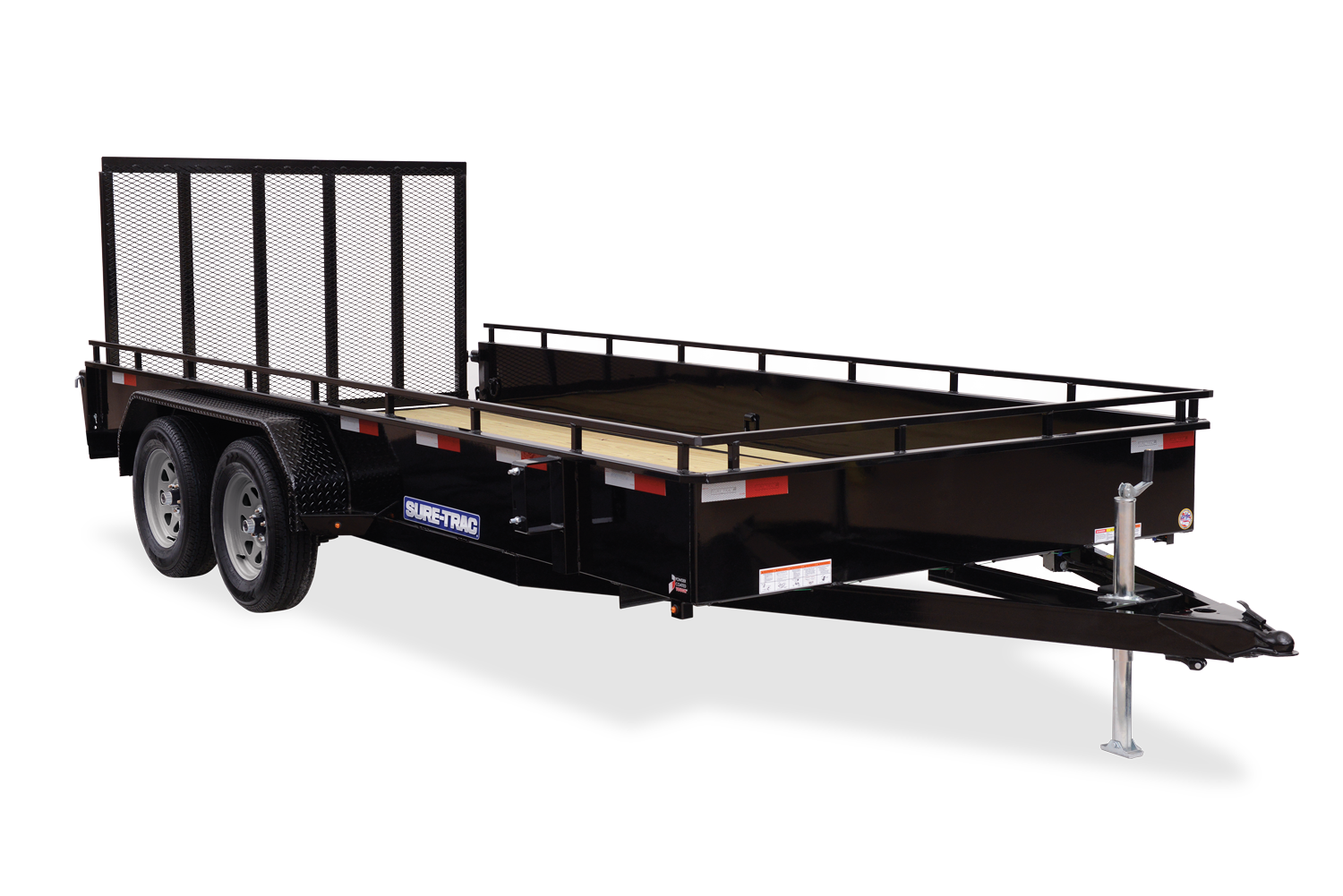 Sure-Trac | Pee Dee Trailer Sales | Florence, SC | We have been in ...